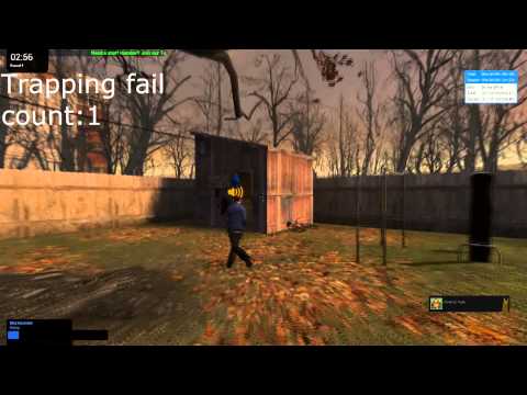 Steam Community :: Video :: Peta Bird Protection Agency-Gmod Hide and ...