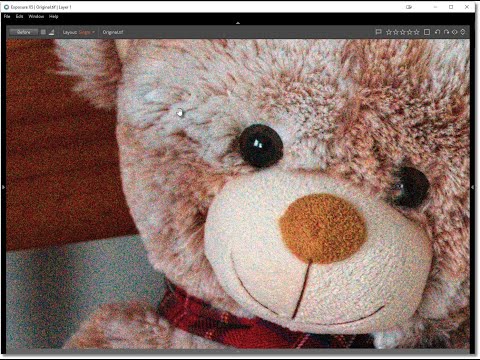 Topaz Gigapixel AI v 5.2