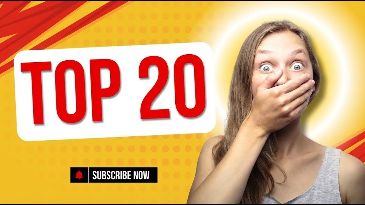 Top Quiz Masters Reveal 20 General Knowledge Secrets