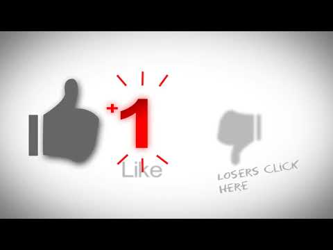 subscribe stock video | HD free footage | non copy right
