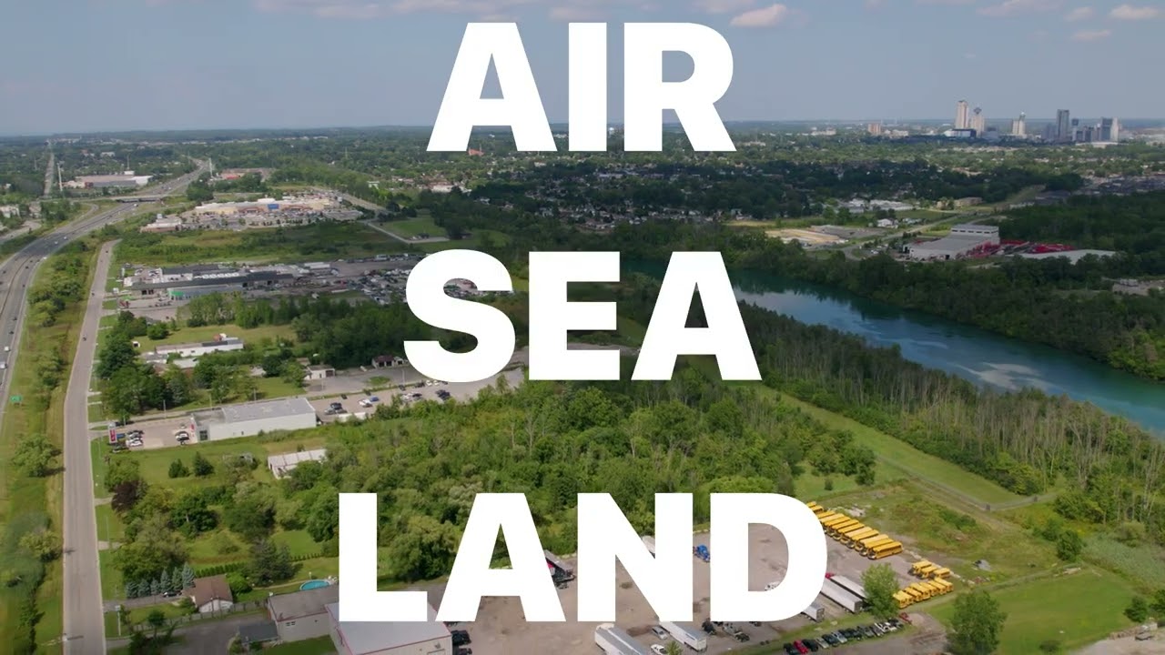 Niagara Falls Economic Development