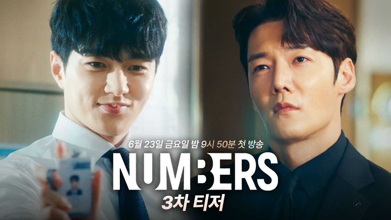 Numbers - Sinopsis, Pemain, OST, Episode, Review