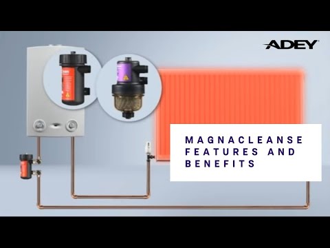 PowerFlush (Magna Cleanse) your Heating System – Black Elk Heating