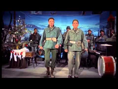 White Christmas The Old Man