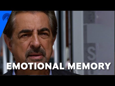 Joe Mantegna Reflects On An Emotional Memory From Criminal Minds | Paramount+