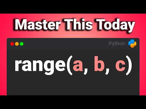 Python Range Function Explained: Tips, Tricks, and Common Errors