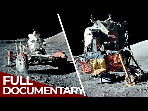 Apollo 17 - The Last Men on the Moon | Part 1 | Free Documentary History