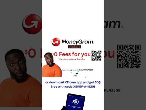 π« Moneygram Promo Code (2025) πΈ
