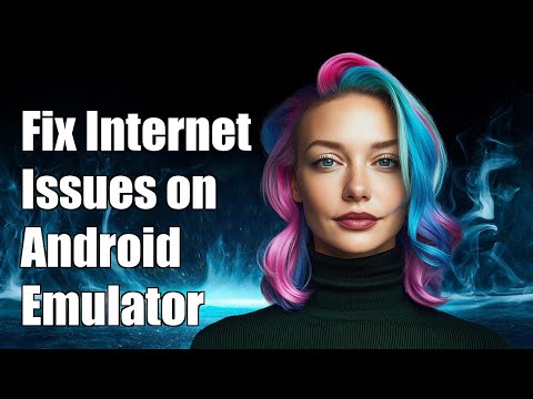 Fix Internet Issues on Android Emulator for Mac OS: Troubleshooting Guide