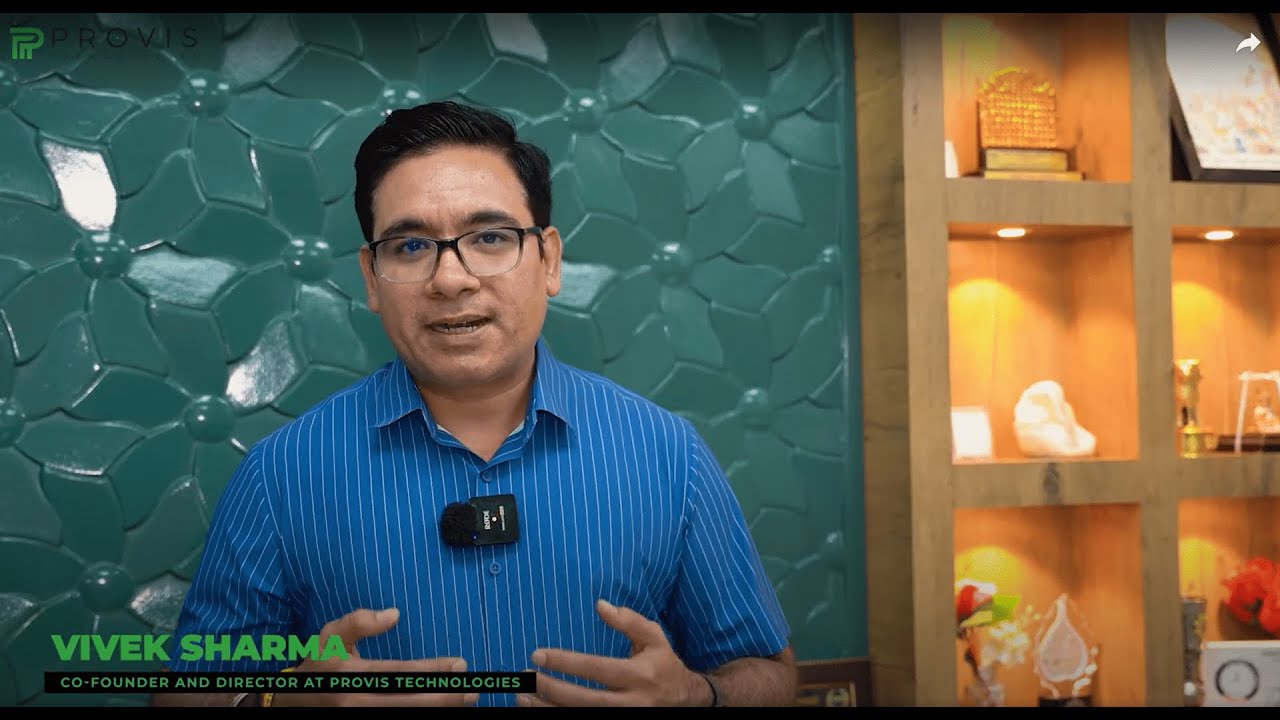 Overview of Provis Technologies