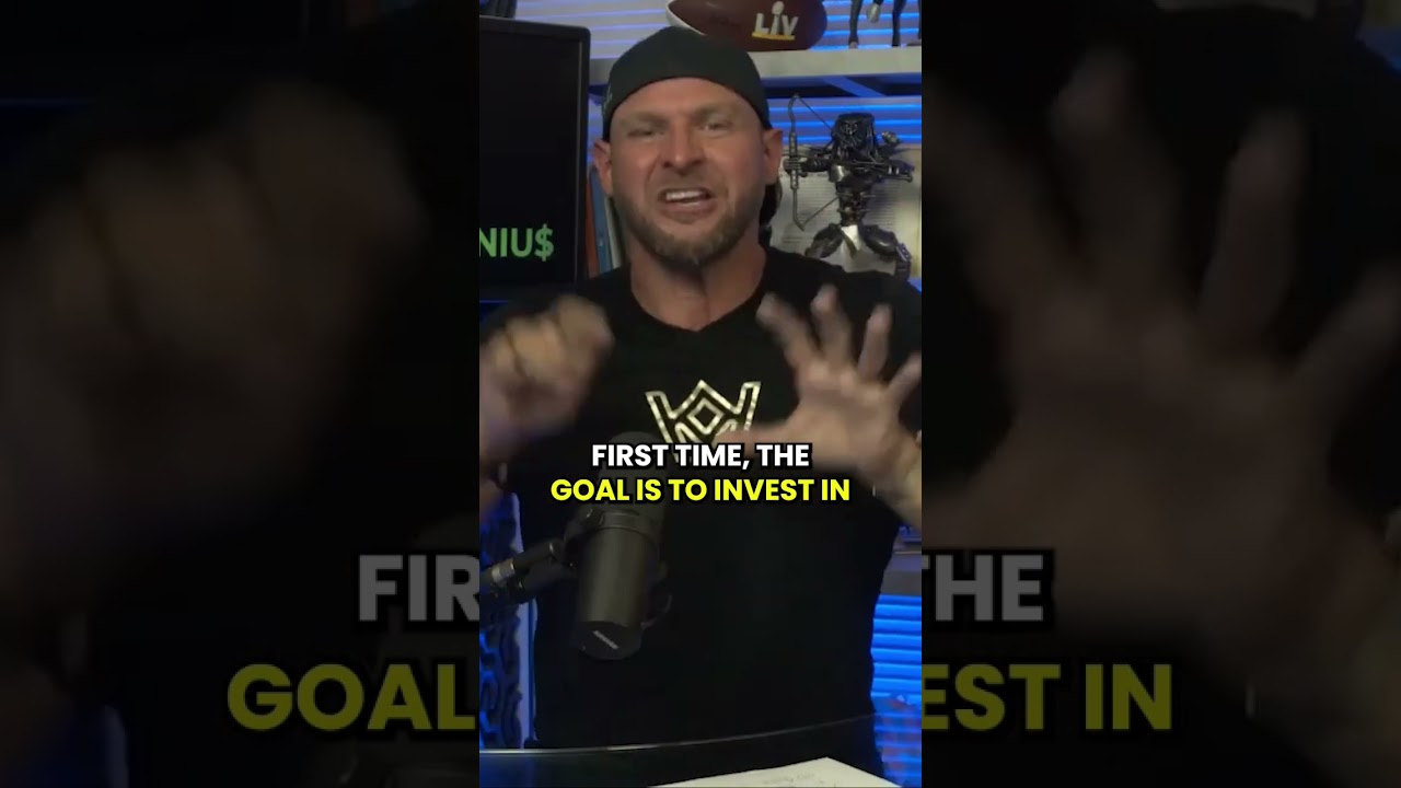 The average millionaire has 7 streams of income 😱