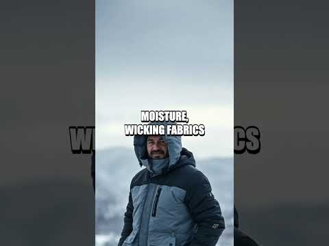 Essential Skills for Adverse Weather Survival