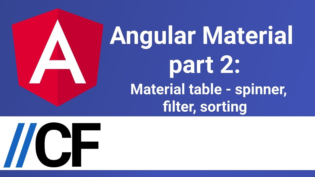 GitHub - codeforgeyt/games-manager: Basic usage of Angular Material ...