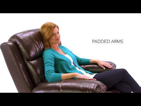 Ashley HomeStore | Calamine Rocker Recliner