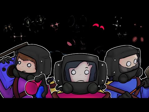 THE COMPANY ~ WHICH WE LOVE (Bite Lethal Company Mix) [+FLP]