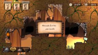 Nueva oportunidad de un juego random para Steam!