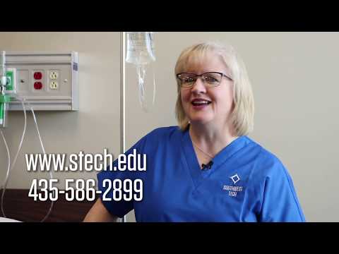 Nursing Assistant Program - Southwest Tech, Cedar City, Utah