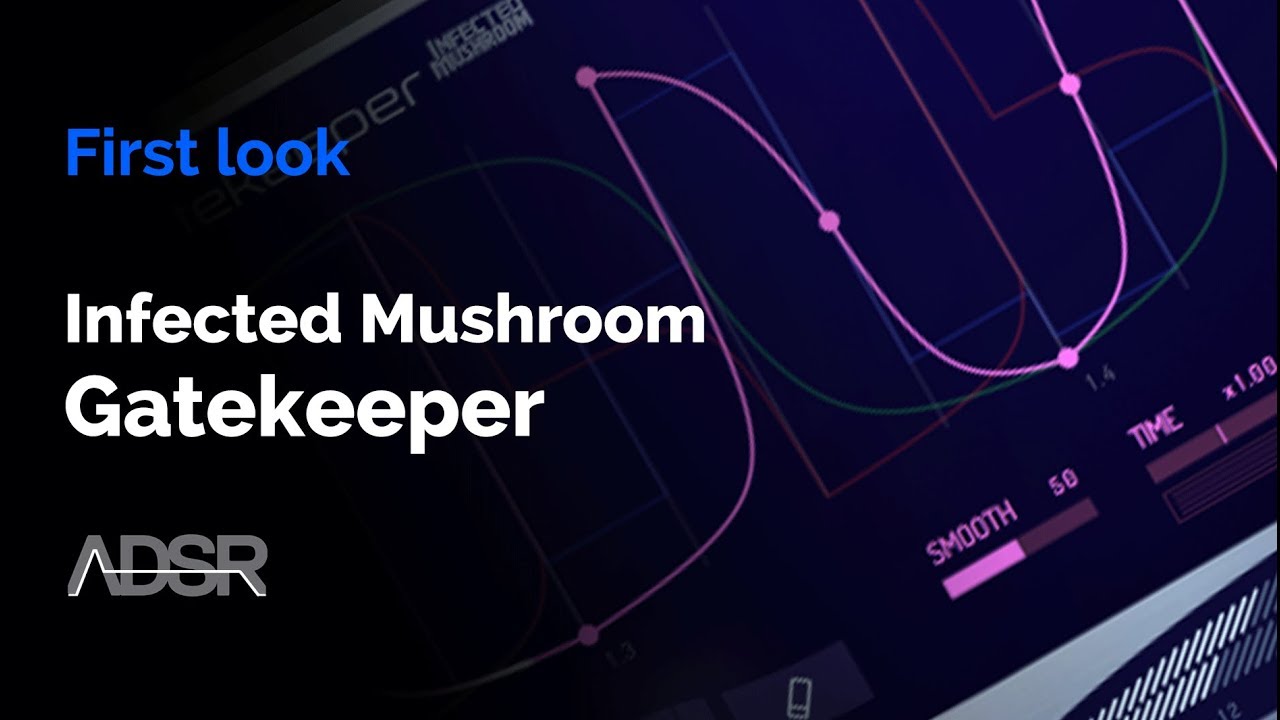 GATEKEEPER First Look - Versatile Volume Tool