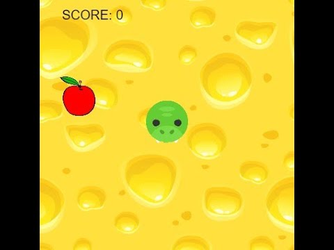 Snake Game