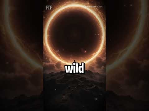 The Truth About Black Holes What You Didn't Know!