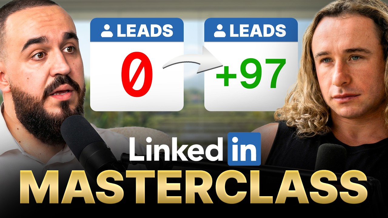 The Best LinkedIn Framework for Growth in 2026