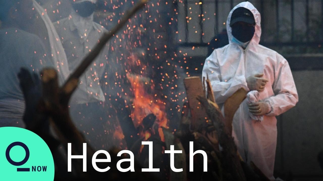 Covid-19: How Concerning is India's 'Double-Mutant' Variant?