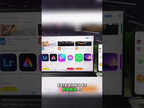 Instala la Play Store en Windows ¡Sin Complicaciones!