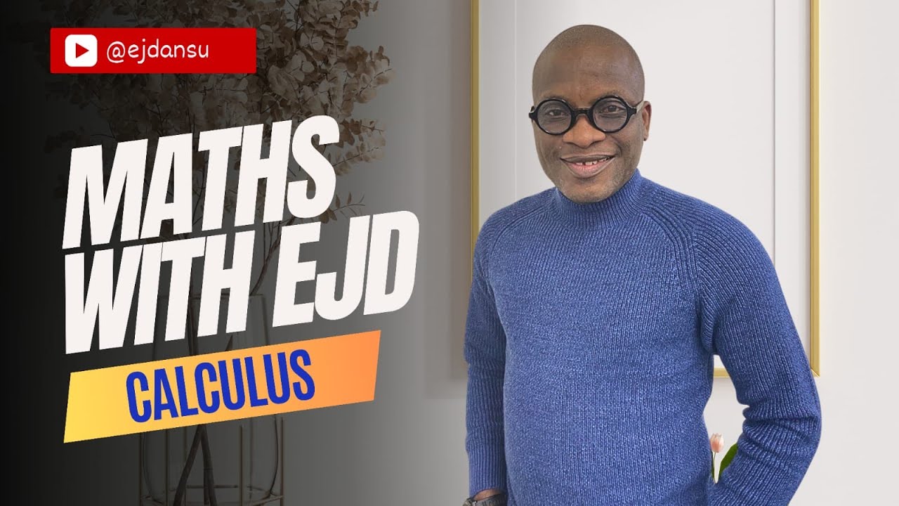 24. Applications of Integration: Kinematics