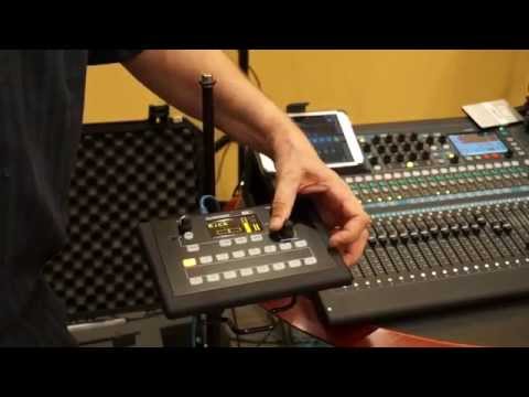 Allen & Heath Me-1 iMuso