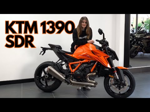 KTM 1390 Superduke R VS 1290 Superduke R: The Comparison