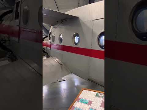 Bellanca Air Cruiser #shorts