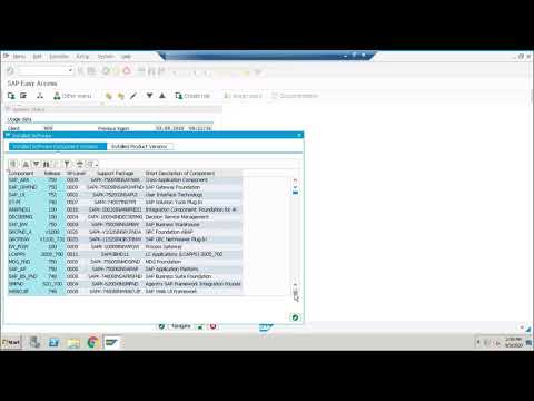 How to connect SPA MDG Server