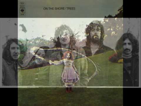Trees: Lady Margaret and Black Widow (1970) – FOND/SOUND