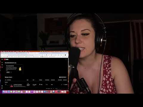 Live Requests with Anastasia.