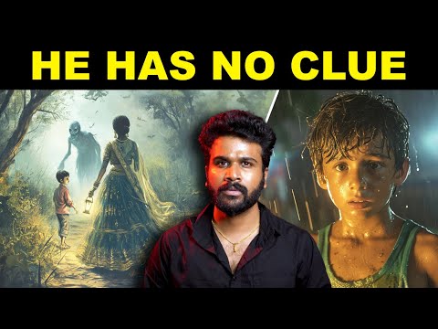 காட்டுக்குள் கழிப்பறைக்கு சென்ற சிறுவனுக்கு அன்று நடந்தது என்ன ? | Saravanan Decodes
