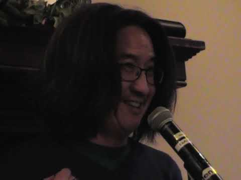 Linda Gregg Memorial (part 2)