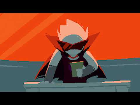 [HOMESTUCK] Rules