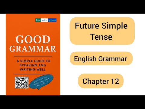 Learn the Future Simple Tense in English – Easy Explanation with Examples! 🚀