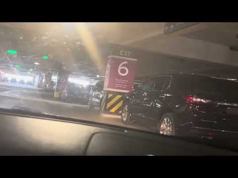 Pearson airport Toronto ##going terminal 1 -going india ## finally find parking ##__