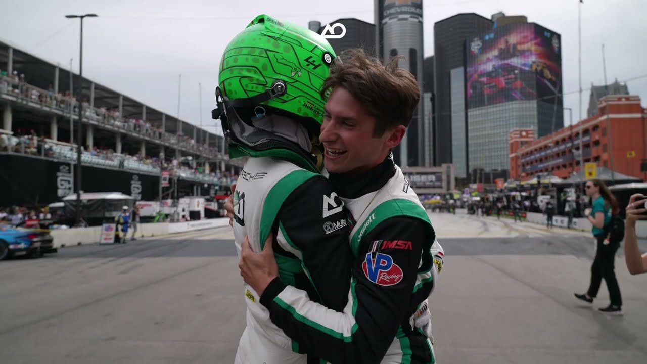 Event Galleries - AO Racing