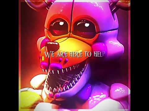 Collab part for @Hearts_for_Kopi // #fnaf #lolbit #fivenightsatfreddys #fnafanimation