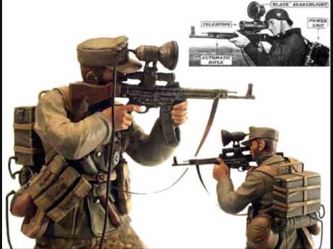 THE REAL Wunderwaffe