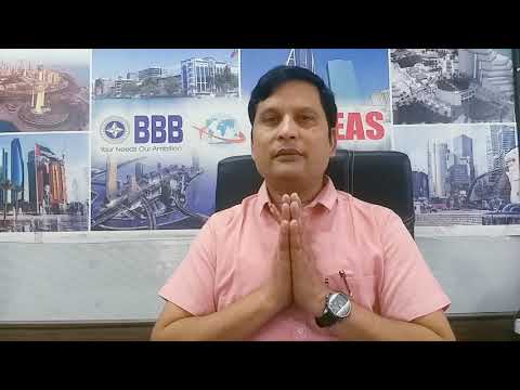 Singapore Work Permit Employment Visa, General Workers PCM Company, IPA In Principle Approval Letter