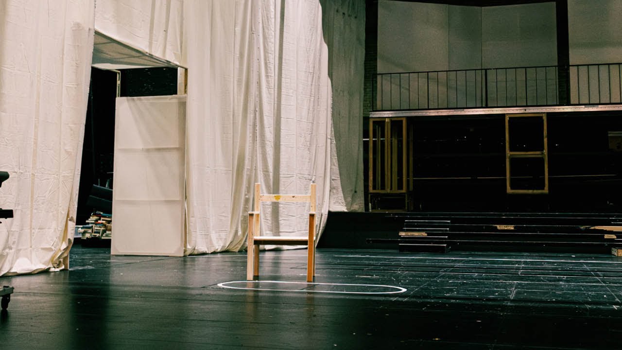 Einblick: Manon Lescaut