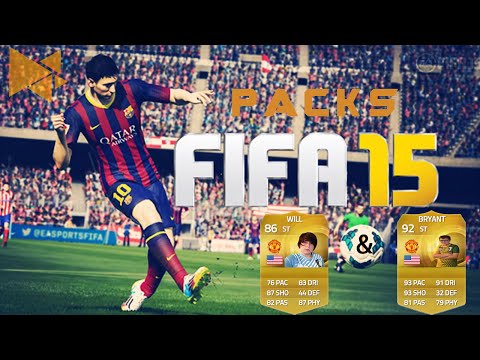 Steam Community :: Video :: OUR PACK LUCK!! FIFA 15 TOTY PACK OPENING