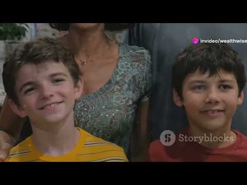 NCIS: Origins Set Photo Reveals Young Mike Franks!