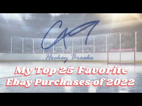 My Top 25 Favorite Ebay Purchases of 2022