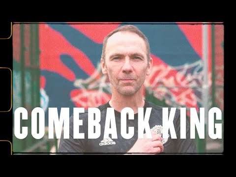 Episode 1. Mark Rose: Comeback King | Beyond The Final Whistle