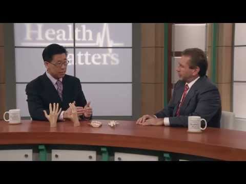 Rheumatoid arthritis: Symptoms and treatments
