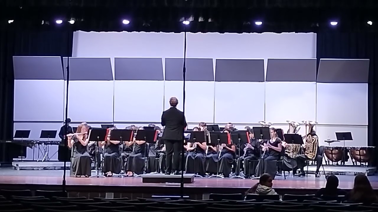 GatorFest PJHS 2